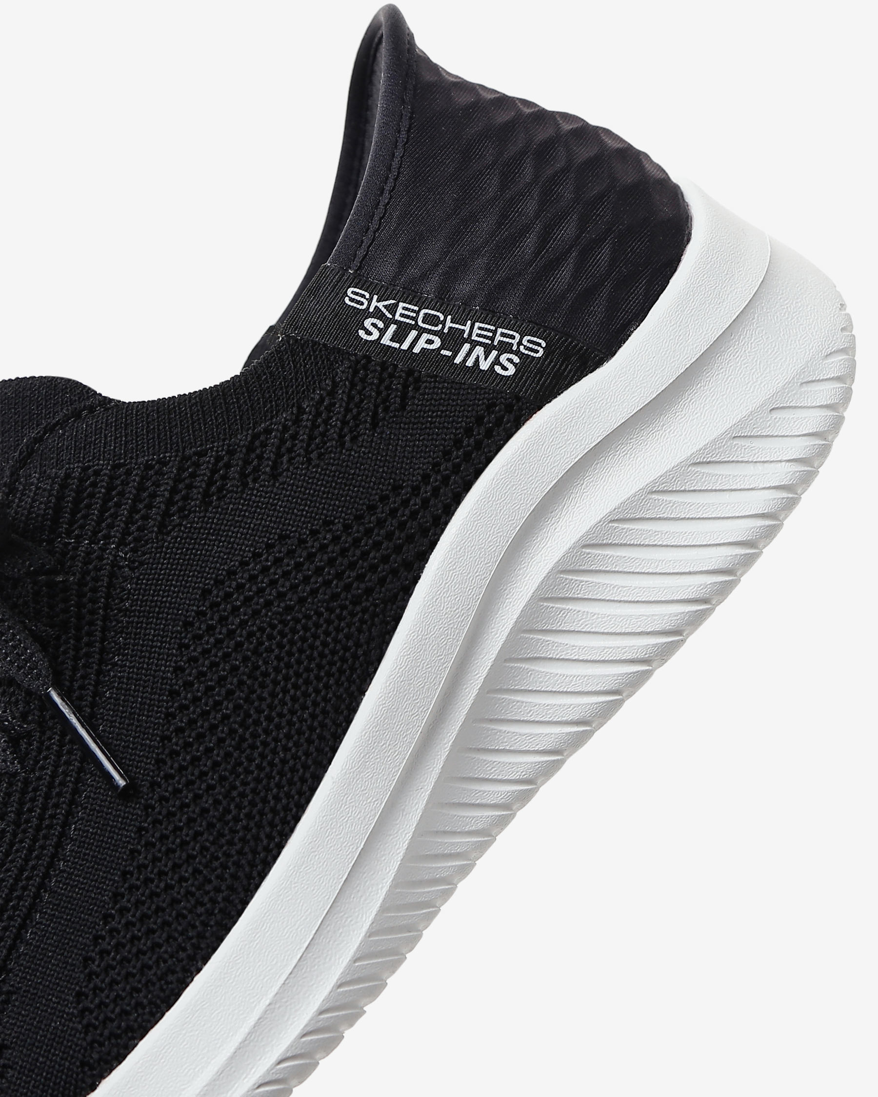 Skechers Ultra Flex 3.0-Brilliant Path - Slip-ins Kadın Siyah Spor Ayakkabı 1497